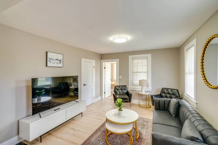 Scenic Home 2 Mins From Wdm Mtn - Windham, NY