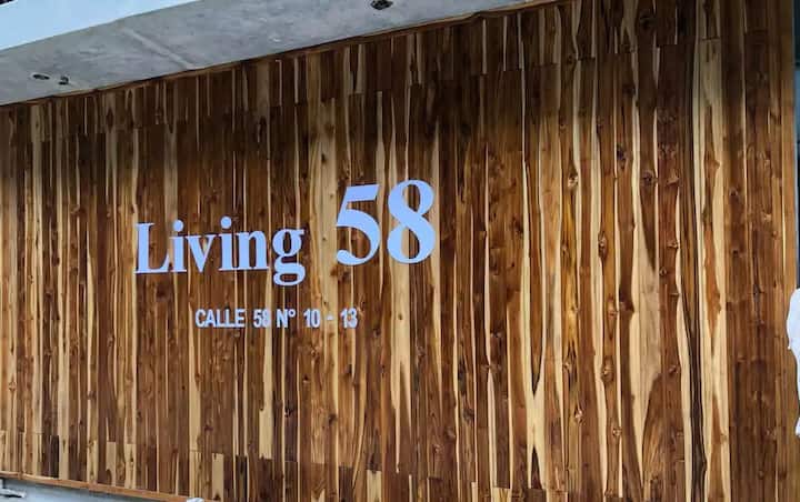 Apartamento En Chapinero, Bogotá - Bogotá