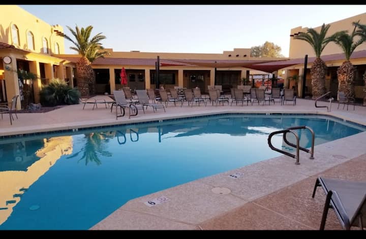 Park Model Home In Casa Grande - Casa Grande, AZ