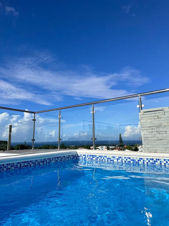 Seaside Serenity - Puerto Plata