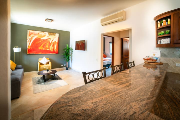 Your Home Away From Home! 5 Mindrive To Lamarina! - Cabo San Lucas