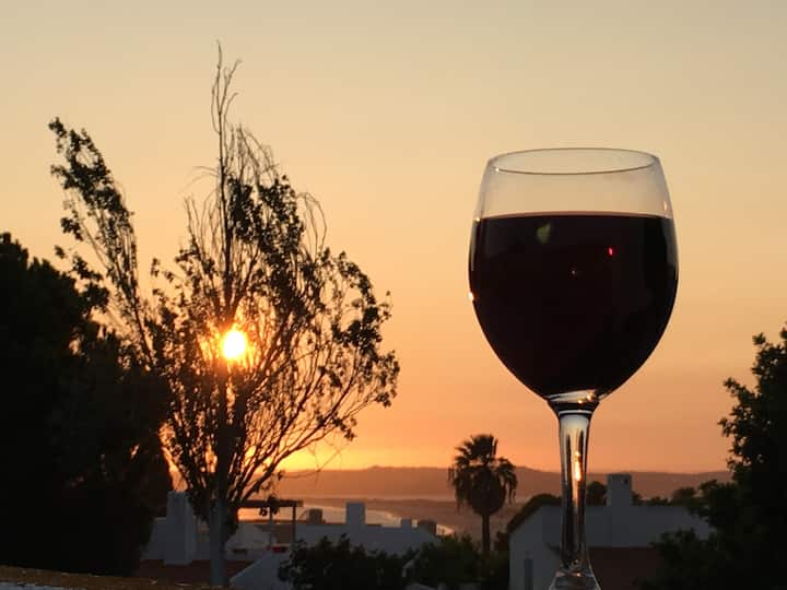 The Marble Villa By Moje Holiday - Alvor