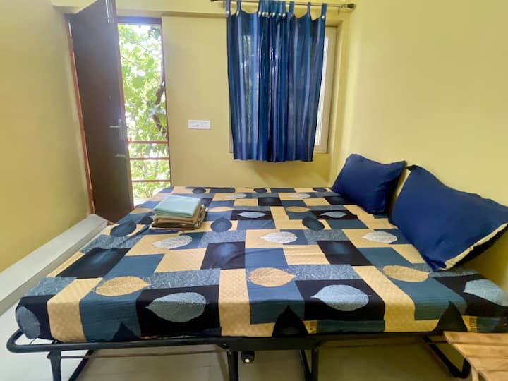 Divine Lights House - Tiruvannamalai