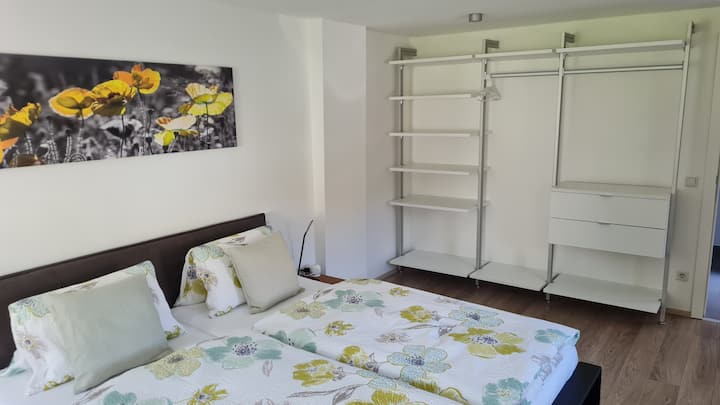 Apartment Stegmühle Ii - Hintersee