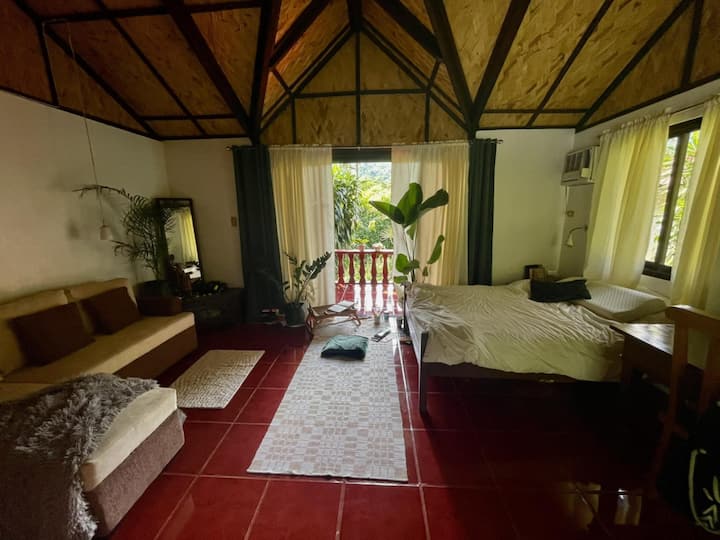 Nice Apartment In Quiet Location - Abra de Ilog