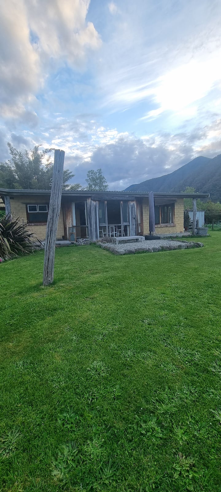 Kotuku Studio - Tākaka