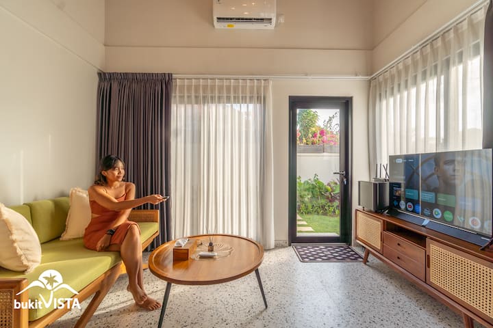Ungasan Villa W/ Plunge Pool Near Beaches & Dining - Bali