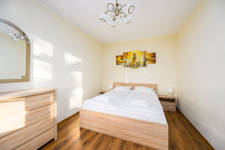 3 Maja 32b (A) By Homeprime - Sopot, Polska