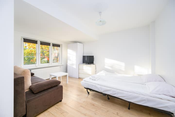 3 Maja 32b (C) By Homeprime - Sopot, Polska