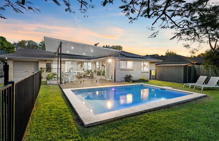 The Caba Bungalow - Pottsville