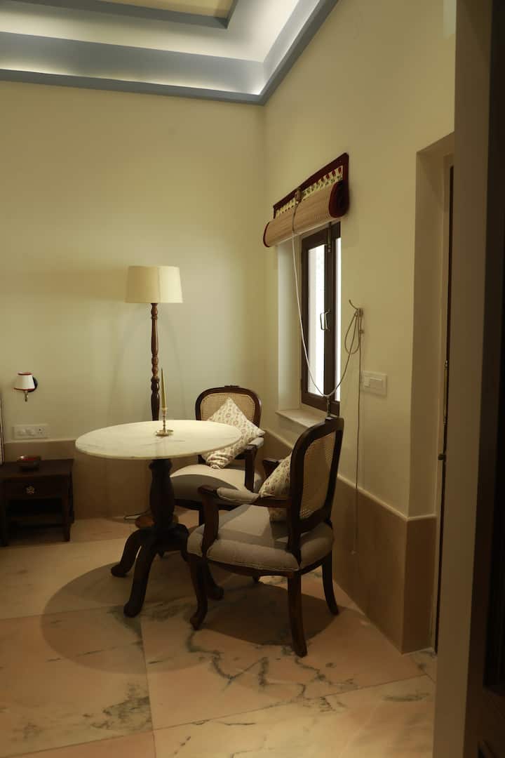 Quiet Luxurious Home In Jaipur - Jaipur