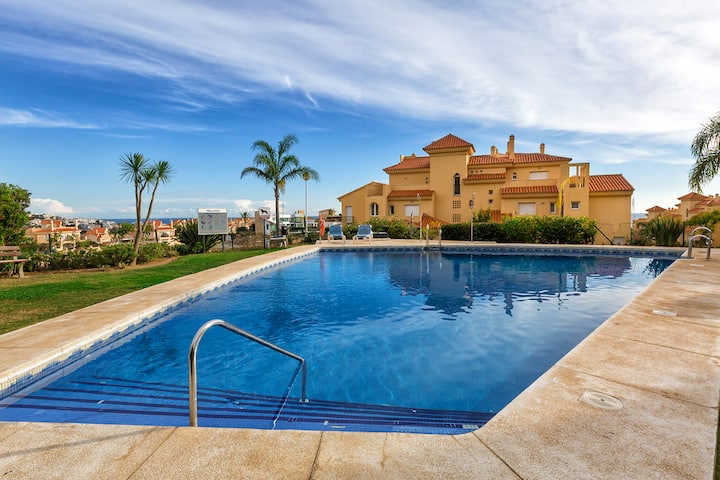 Riviera Relax & Pool - La Cala de Mijas