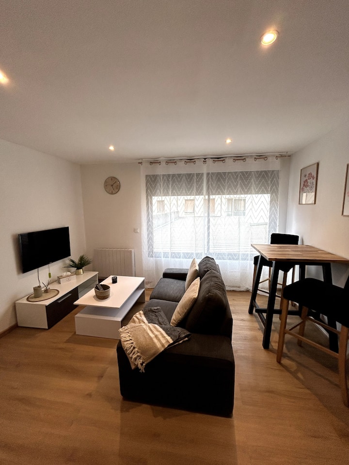Studio Neuf Tout éQuipé Digne Centre Ville - Digne-les-Bains