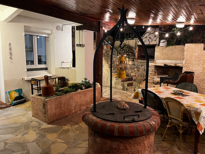 Vacances Au Petit Clos - Sanary-sur-Mer
