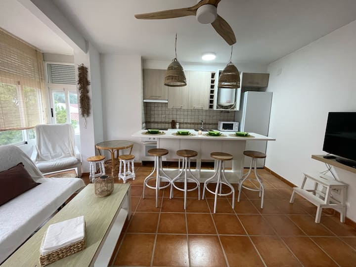 Olivae Apartamento - Arroyo Frio