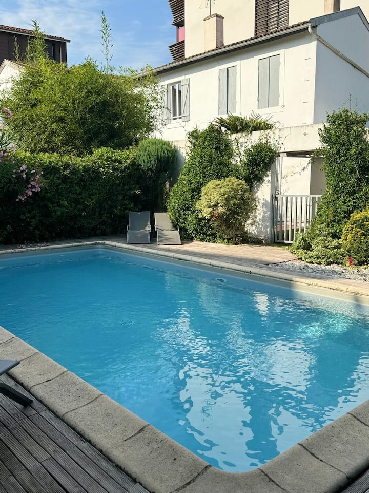 Maison De Charme - Dune du Pilat