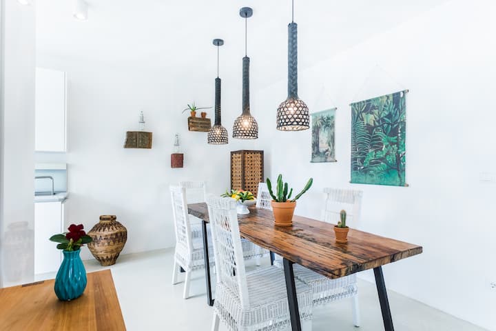 Three-bedroom Apartment - Nerezine