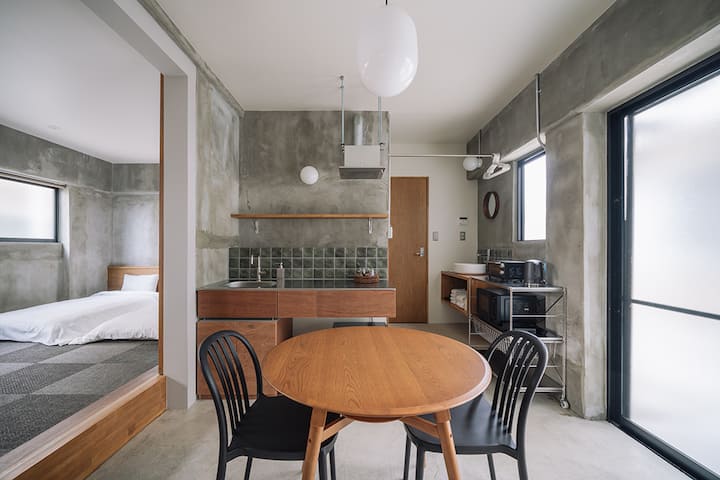 【New Open】japanese Style In Naha - Naha