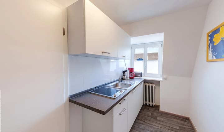 Br Boardinghouse Memmingen (Apartment 5) - Memmingen