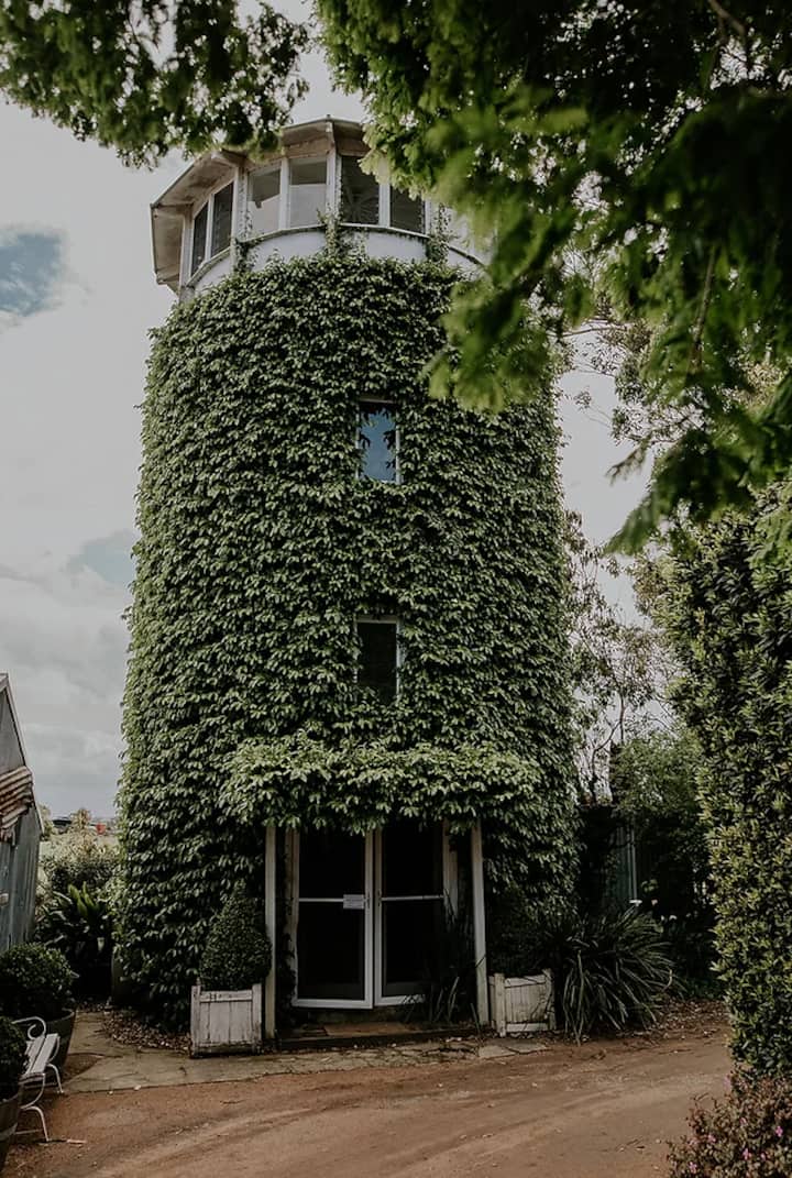 The Merribee Homestead - Nowra