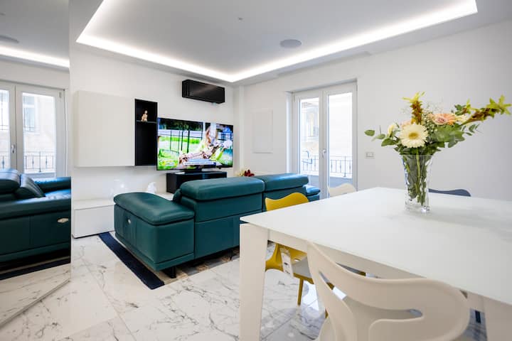 Suite Tropea - Tropea
