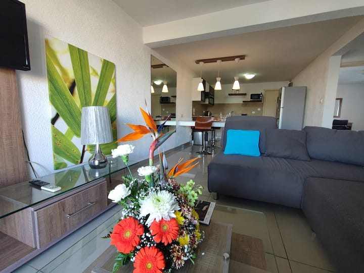 206 Regalia - Holiday Apartment - Maurice