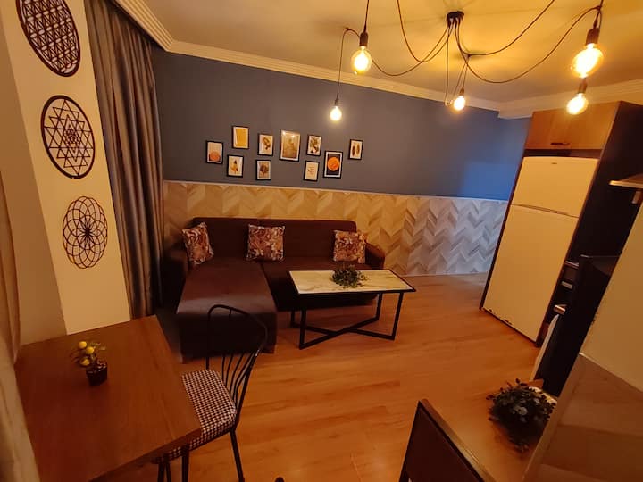 Mark Antalya Mall 3minute  (3 Person) - Antalya