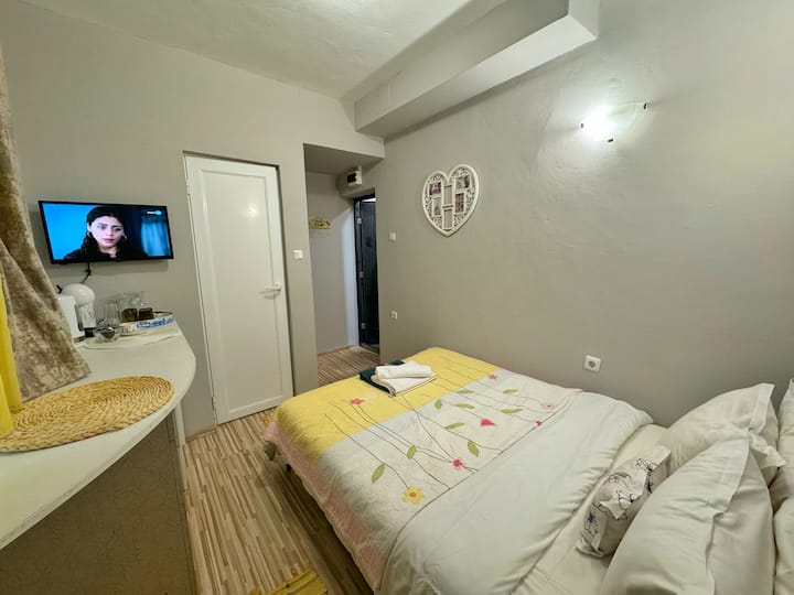 Art Guest House Vintage ап. 6 - Burgas