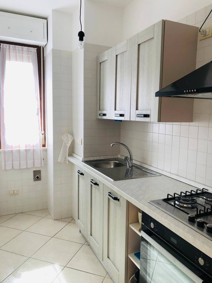 Casa Tirso - Oristano