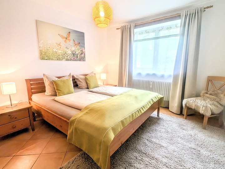 Allgäuglück Pool,sauna,wlan, Panorama & Renoviert - Missen-Wilhams