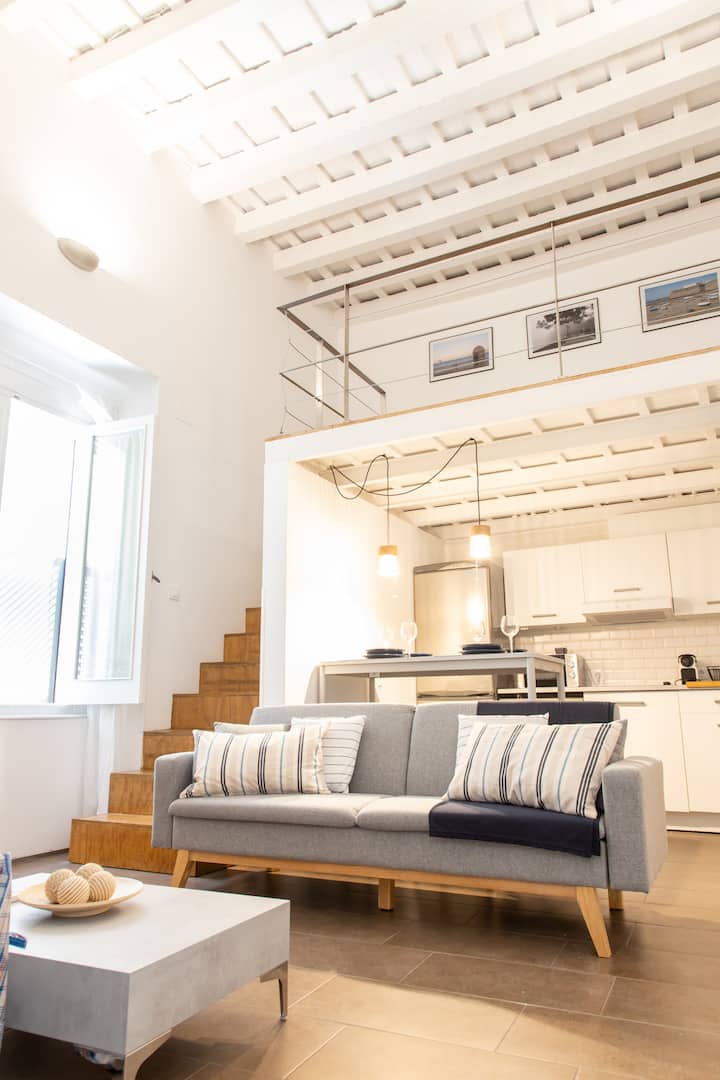 Apartamento Isabella By Cadiz Time - Cádiz