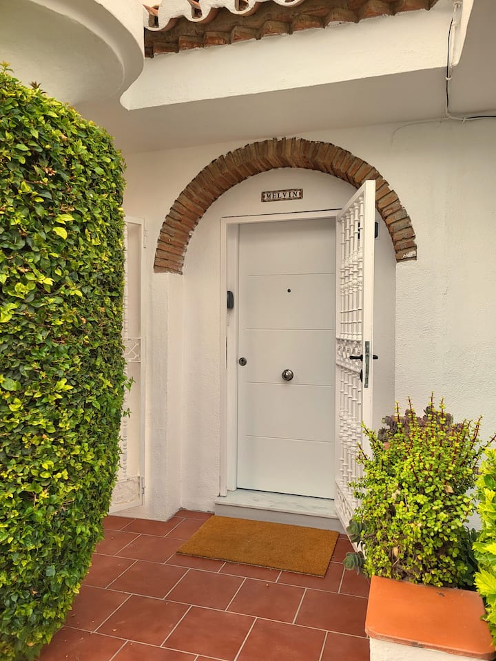 Townhouse In La Cala De Mijas - La Cala de Mijas