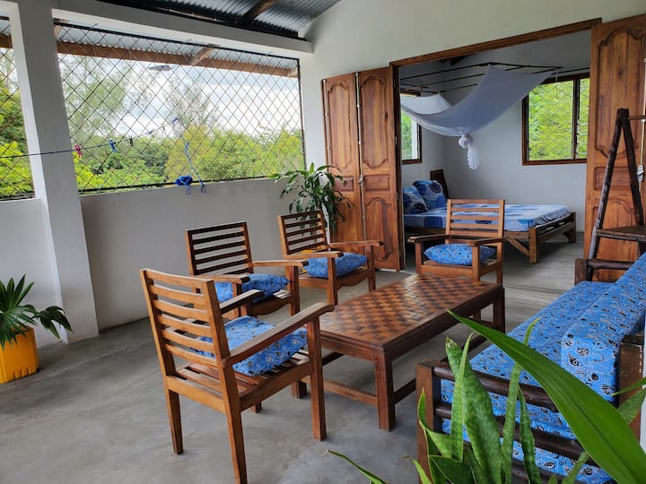 Hébergement De Charme Et Plage - Madagascar