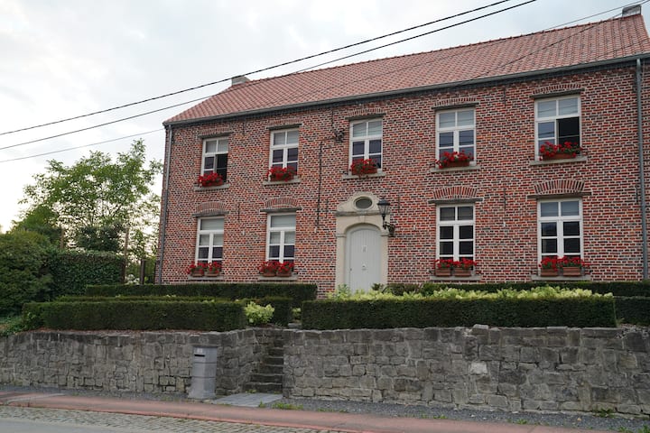 Weverhof - Tienen