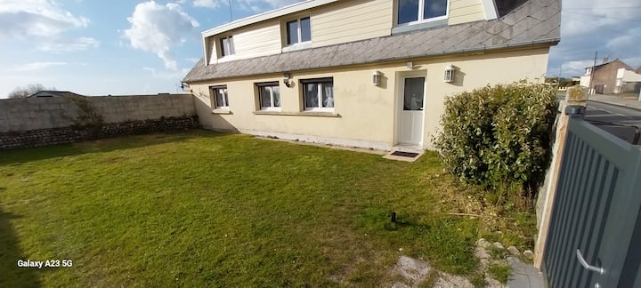 Gîte Le Vieux Phare - Saint-Valery-sur-Somme