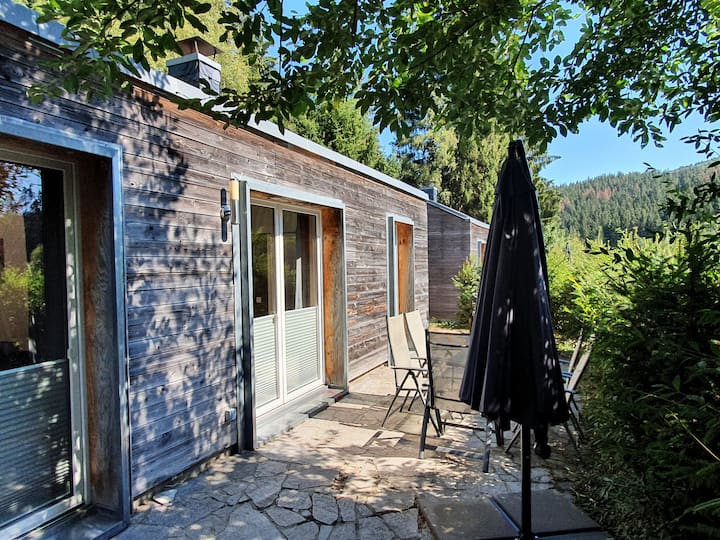 Ferienhaus 5 - Ilmenau