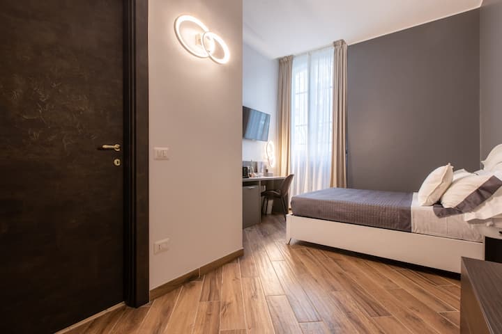 The Dream Suites Nei Pressi Di Piazza Duomo - Milan