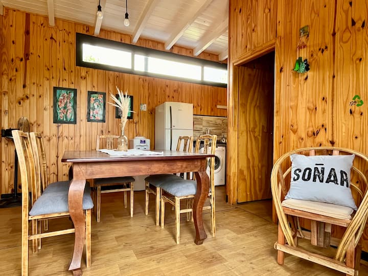 Lirio Misionero - Posadas