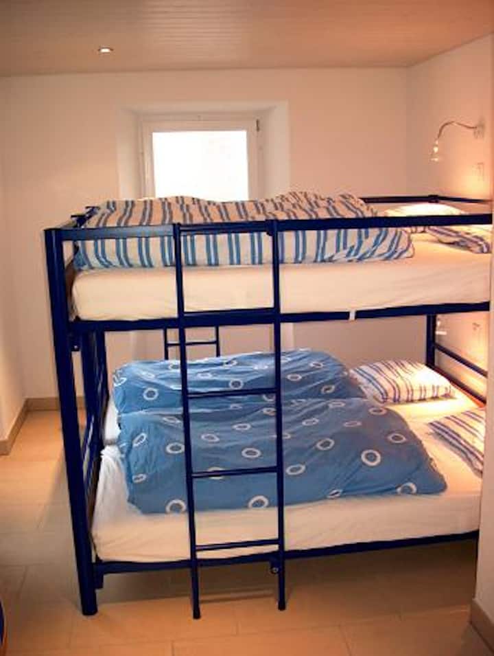 Chambre 5 Avec Sdb Privative - Martigny