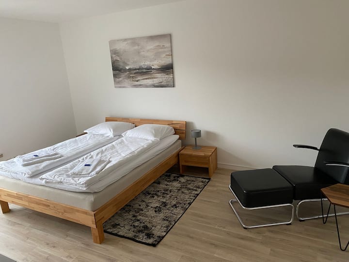 Comfy Studio Near City Center (Marble 6) - Zürich