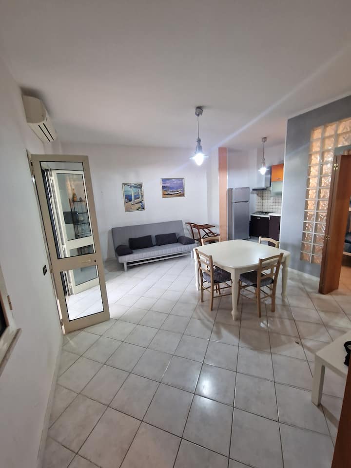 Affitto Casa Terracina - Terracina