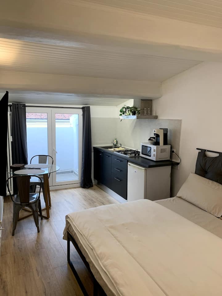 Dga Cozy Studio | Relax In Padua - Padua