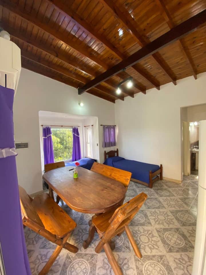 Departamento En Colón. - Colón