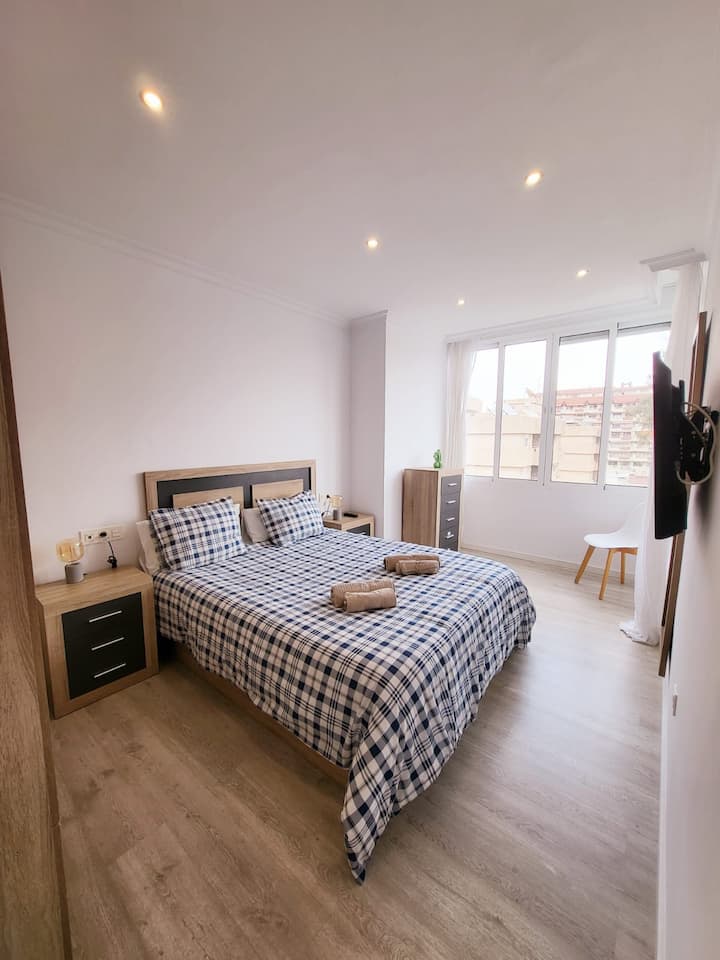 Penthouse Marbella Centre, Pool + Close To Beach - Marbella