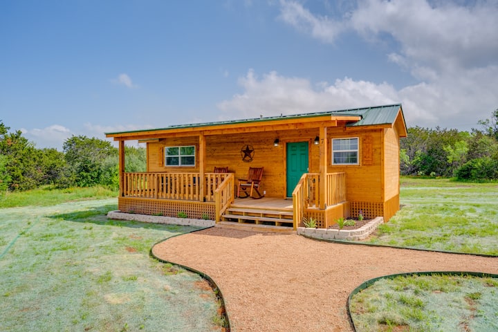 Cabernet - Spicewood, TX