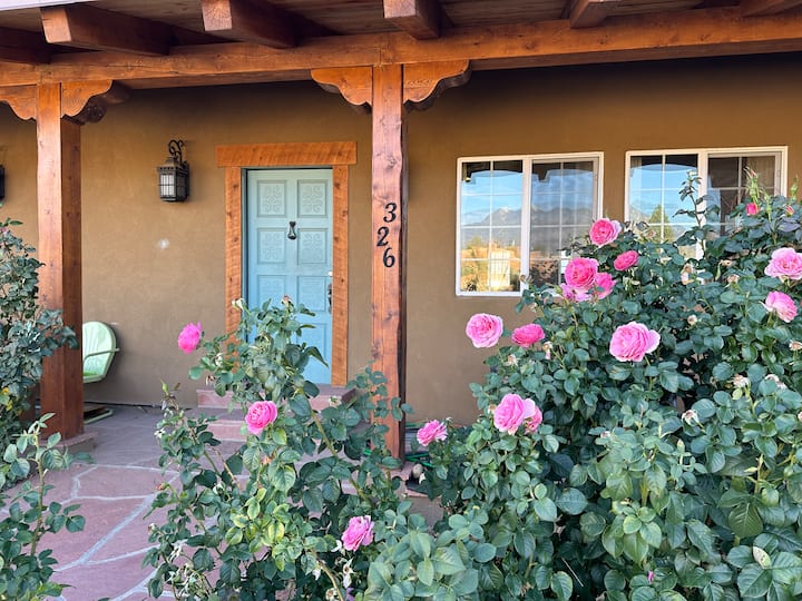 Hacienda De La Familia - Taos, NM