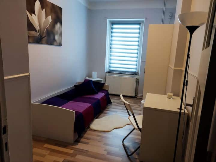 Stav06-01 - Luxembourg