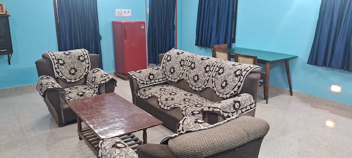 Relaxing Home @ Temple City Mdu - Madurai