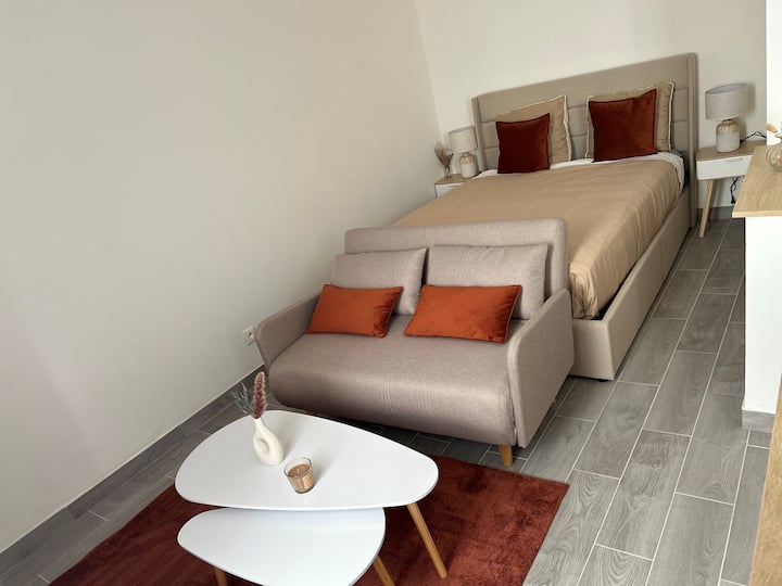 Le Studio De L'avenue - Chalon-sur-Saône