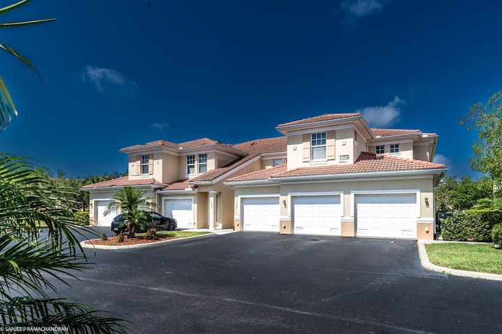Gated Condo By Fishermans Villag - Punta Gorda, FL